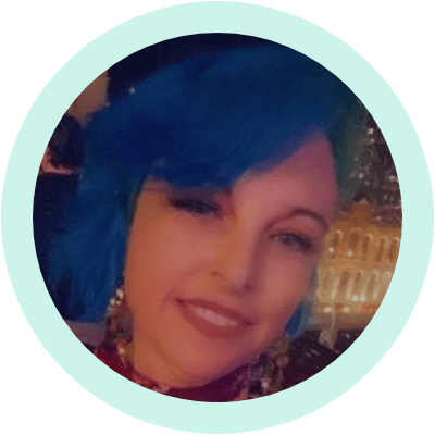 home - Colored Caramel