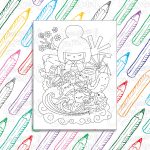 Home - Colored Caramel